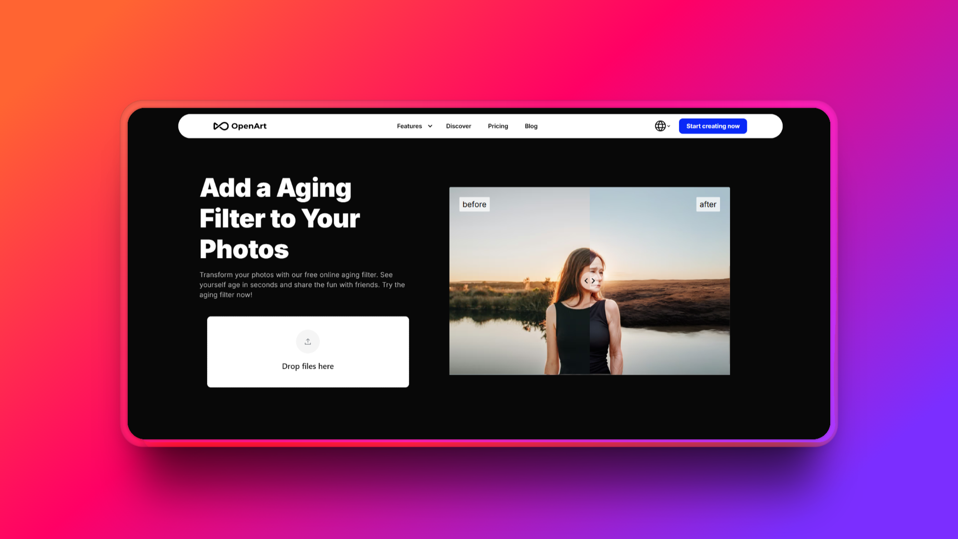 The Ultimate List: Top 7 AI Age Filter Tools for Age Progression Photos