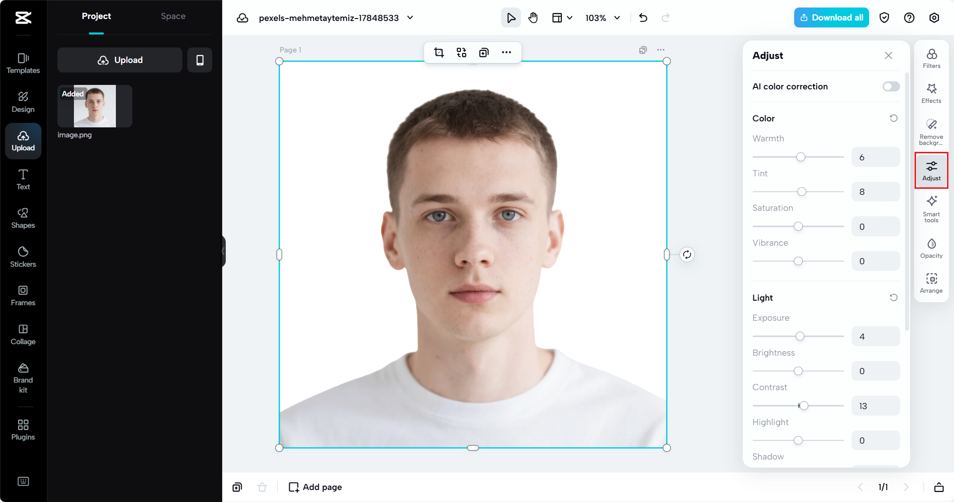 Best Passport Photo Editor: 7 Tools for Government-Compliant Photos