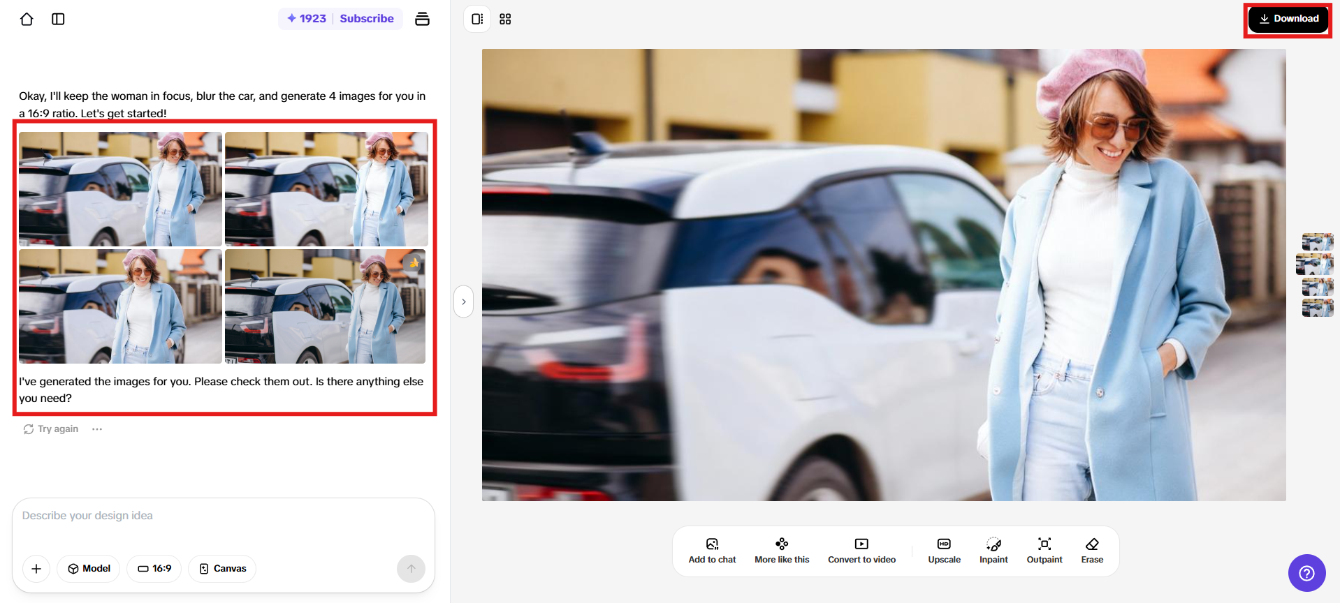 How to Blur a Photo in Photoshop: Guide for Beginners