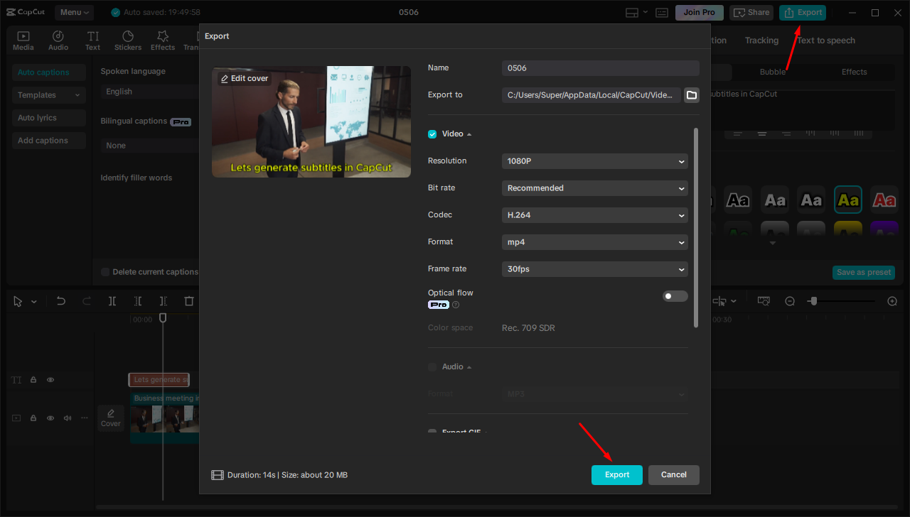 The 8 Most Effective AI Subtitle Generators Favored By Video Editors