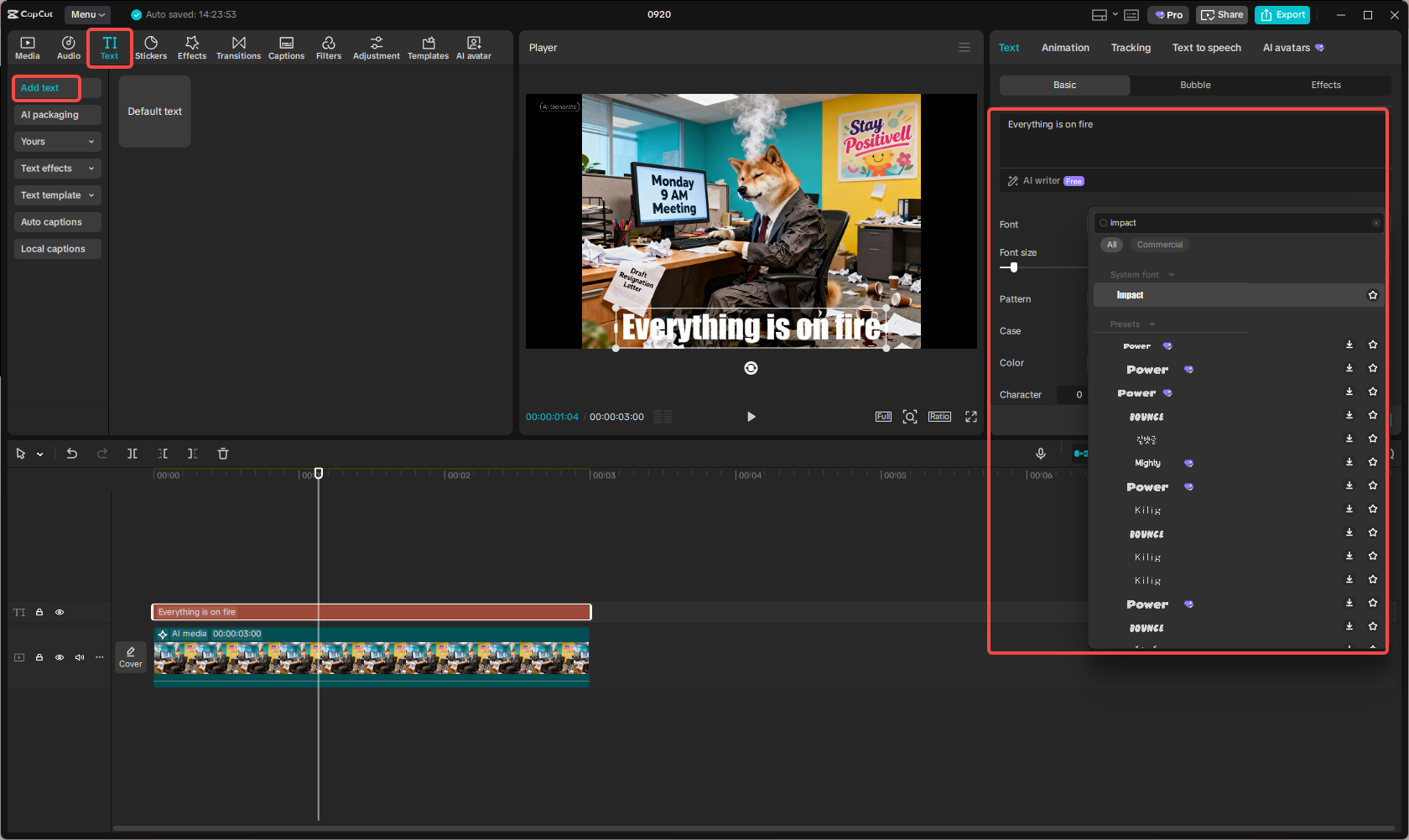 6 Best Meme Font Generators to Make Your Memes Go Viral