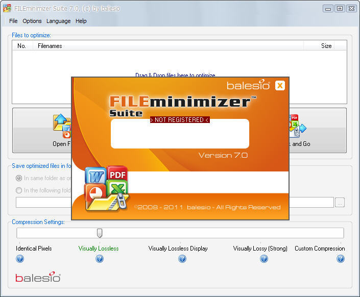 The 6 Best Software for Compressing Images To Speed Up Websites