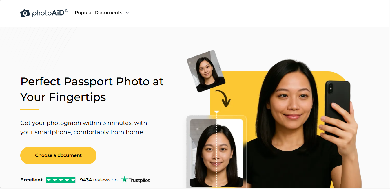 โปรแกรมแก้ไขรูปถ่ายหนังสือเดินทางที่ดีที่สุด: 7 เครื่องมือสำหรับรูปถ่าย ...