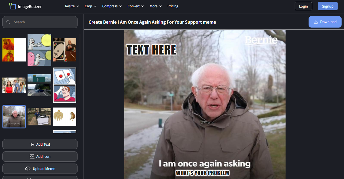 6 Best Meme Caption Generators for Quick and Shareable Memes