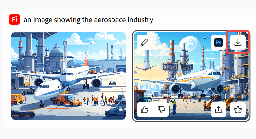 Make Stunning Art Using Adobe Firefly AI Image Generator