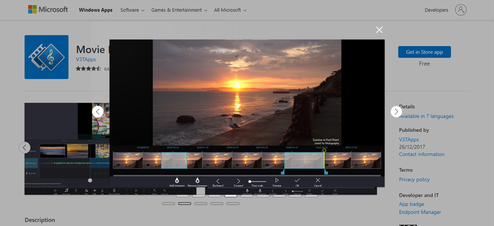 Top 5 free movie makers download for engaging content