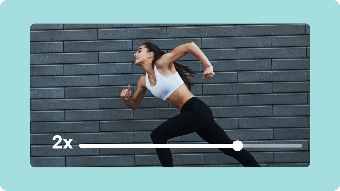 How to Speed Up a Video in 3 Simple Steps