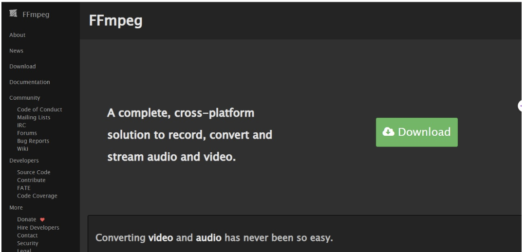 Convert MKV to MP4 Using FFmpeg and The Best Alternatives