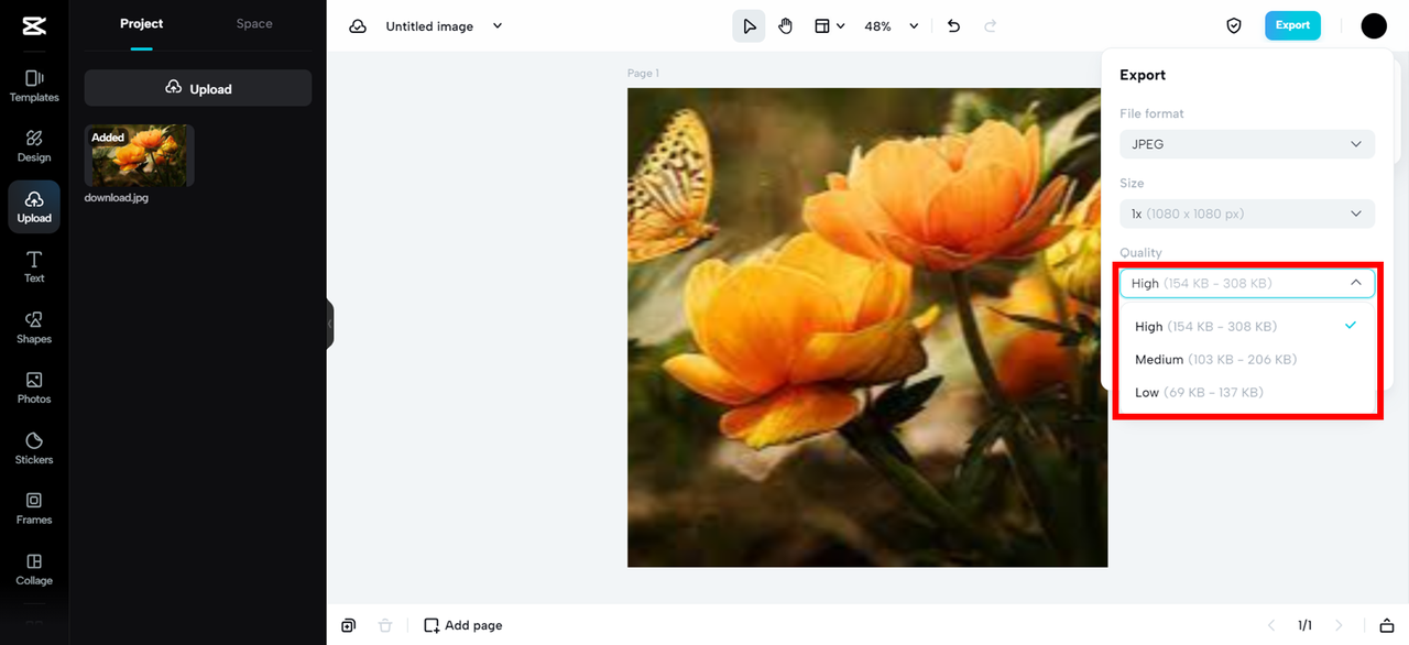 Online Image Compressor to 20KB or Less: Reduce File Sizes Now!