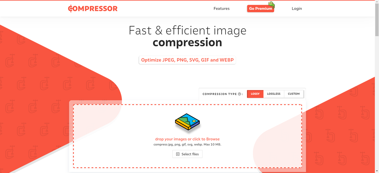 Online Image Compressor to 20KB or Less: Reduce File Sizes Now!