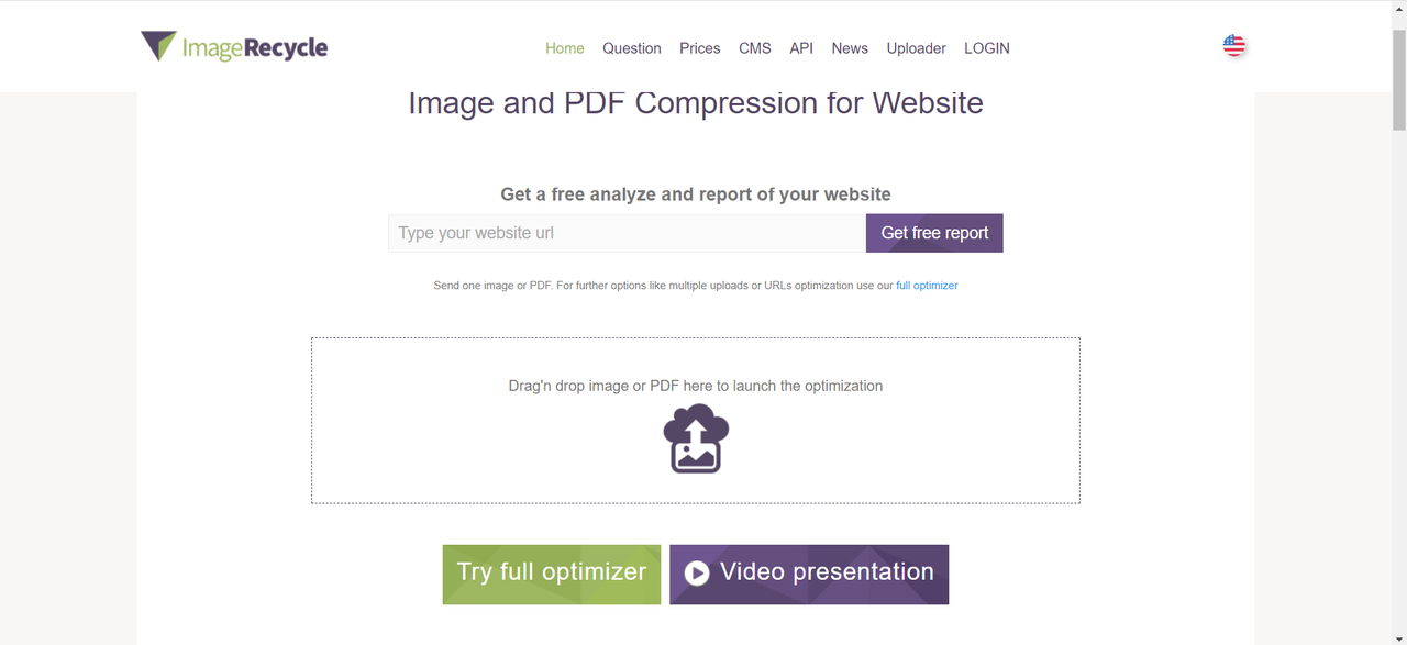 Online Image Compressor to 20KB or Less: Reduce File Sizes Now!