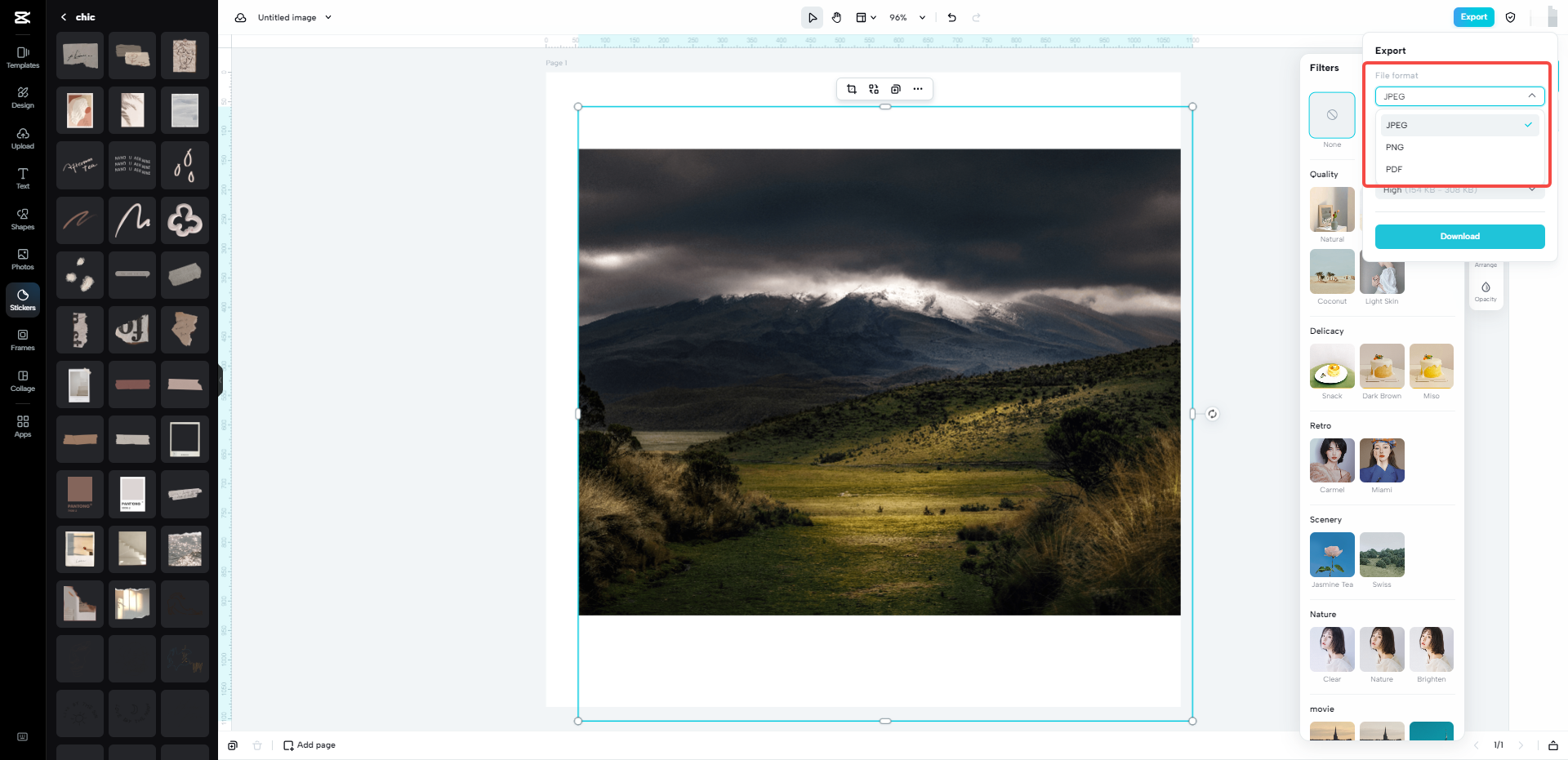 Everything You Need to Know about JPG to JPEG Compressor