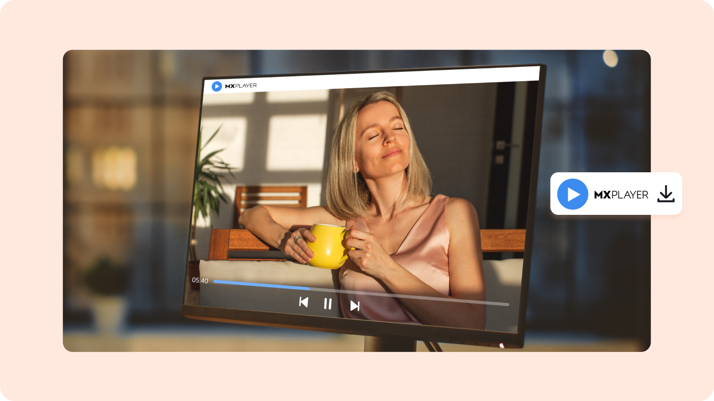 The Ultimate Guide to MX Player PC用ダウンロード