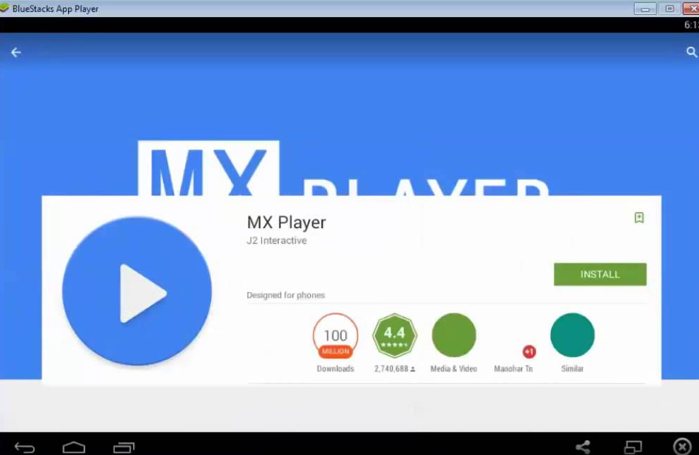 The Ultimate Guide to MX Player PC用ダウンロード
