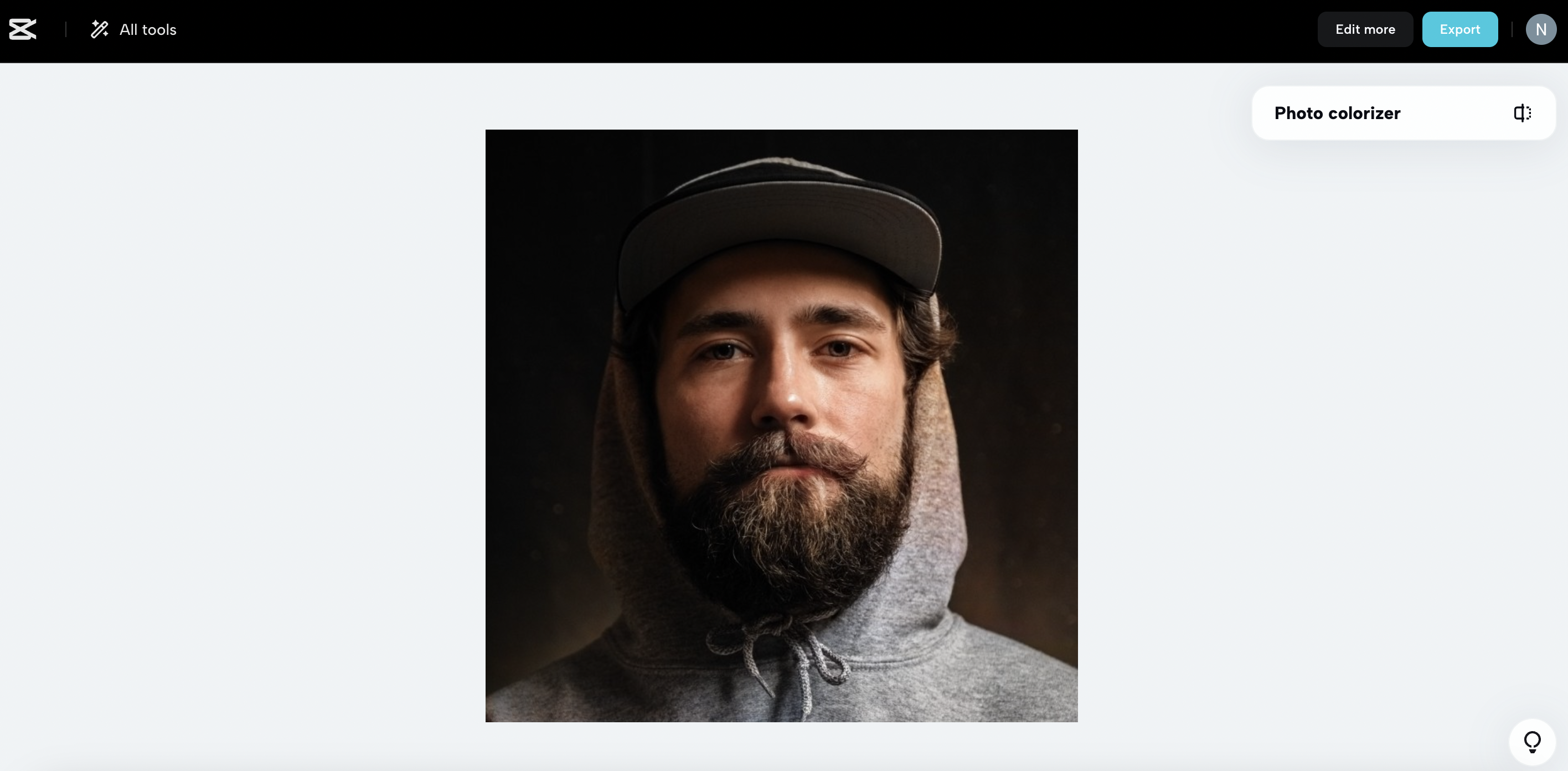 Revolutionize Your Images with AI: Expand & Enhance in Minutes