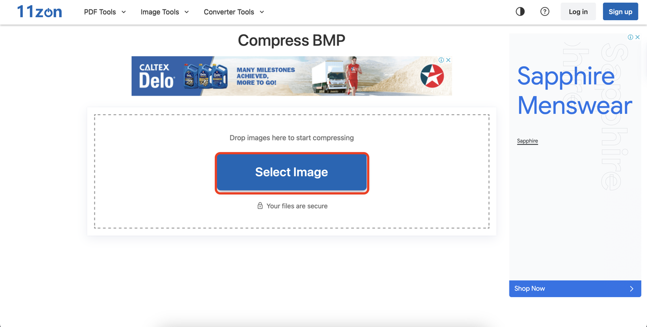 6 Best BMP File Compressors in Seconds [2023 Update]