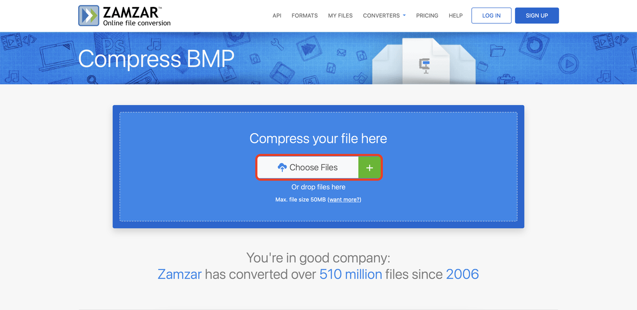 6 Best BMP File Compressors in Seconds [2023 Update]