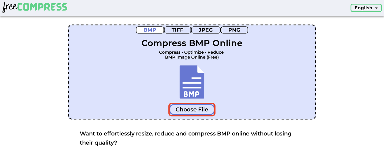 6 Best BMP File Compressors in Seconds [2023 Update]