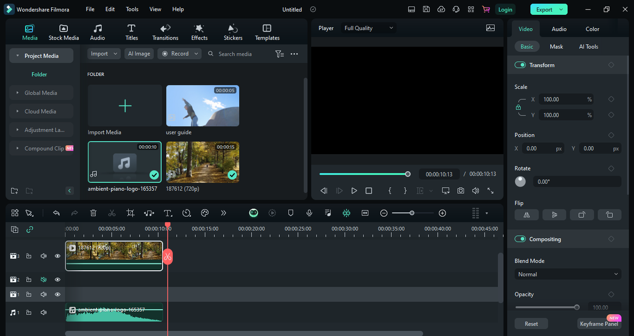 Cómo combinar video y audio con Facilidad: una guía paso a paso