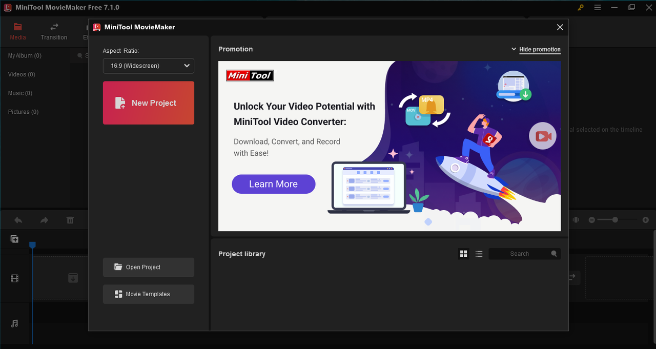 Cómo combinar video y audio con Facilidad: una guía paso a paso