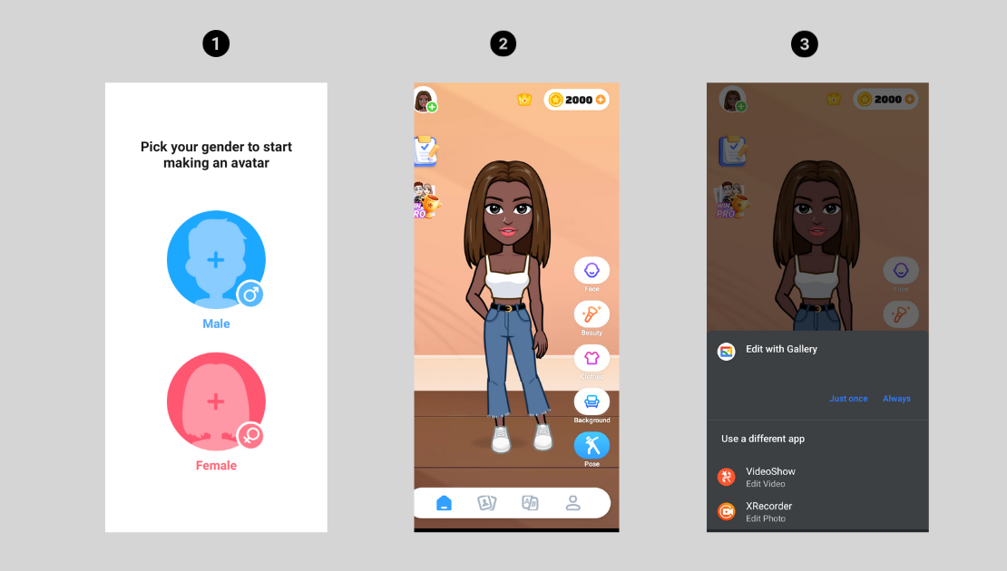 如何在線利用創新的動漫人臉照片轉換器