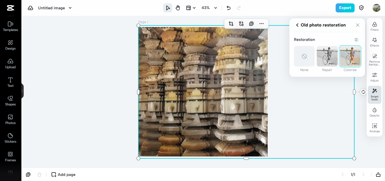Find the Best Smart Photo Editor to Ease Your Editing Journey