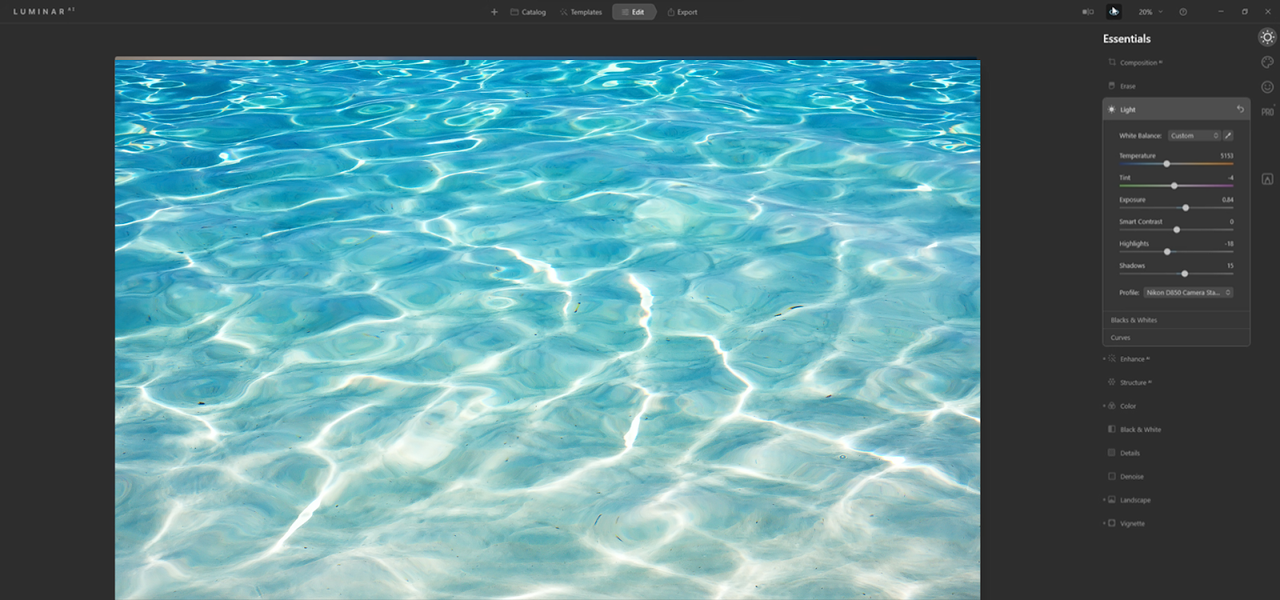 Find the Best Smart Photo Editor to Ease Your Editing Journey