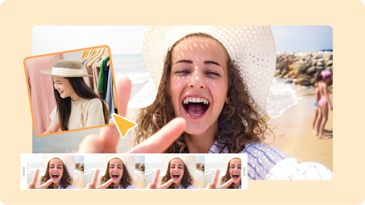 Add Images to Video for Free: Elevate Your Content with Ease