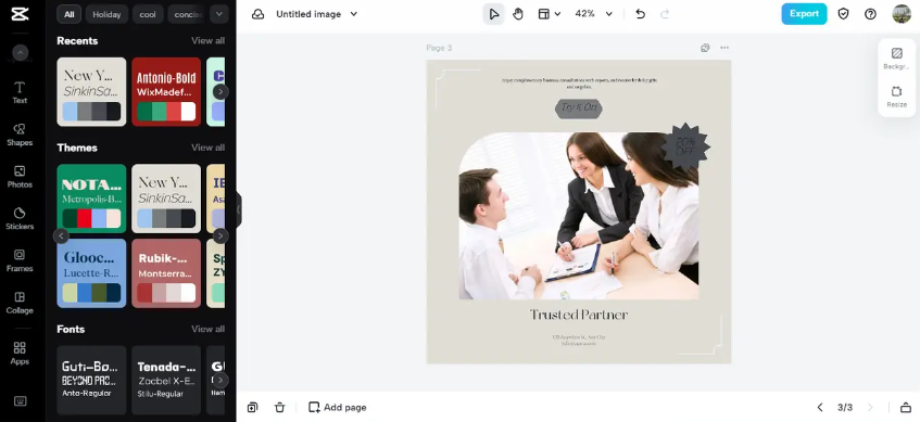 Transform your Sense of Color Combination for Poster with Ease