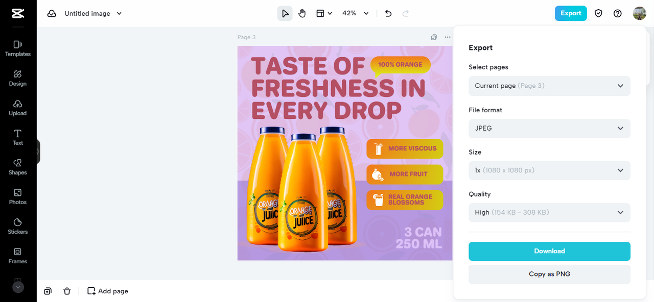 Transform your Sense of Color Combination for Poster with Ease