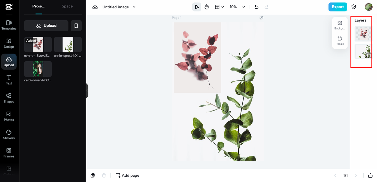 Unlock Your Creativity with the Best Photo Layer Editor Online