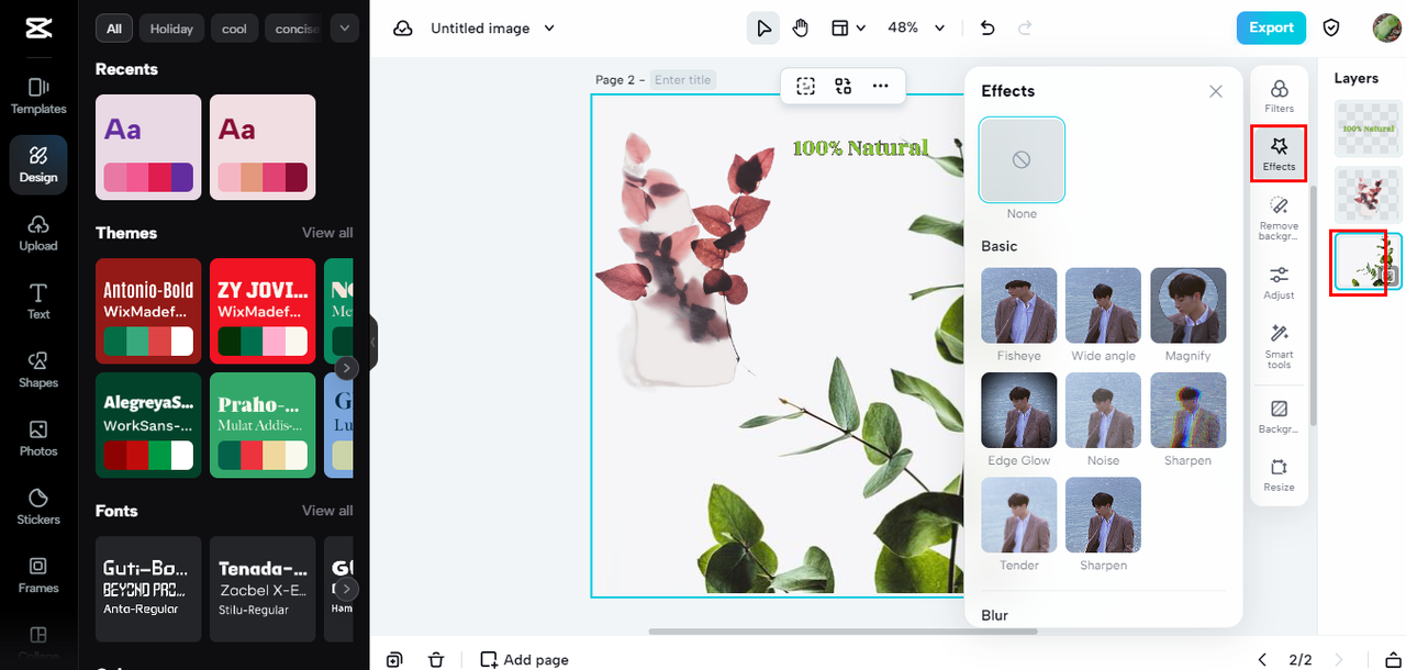 Unlock Your Creativity with the Best Photo Layer Editor Online