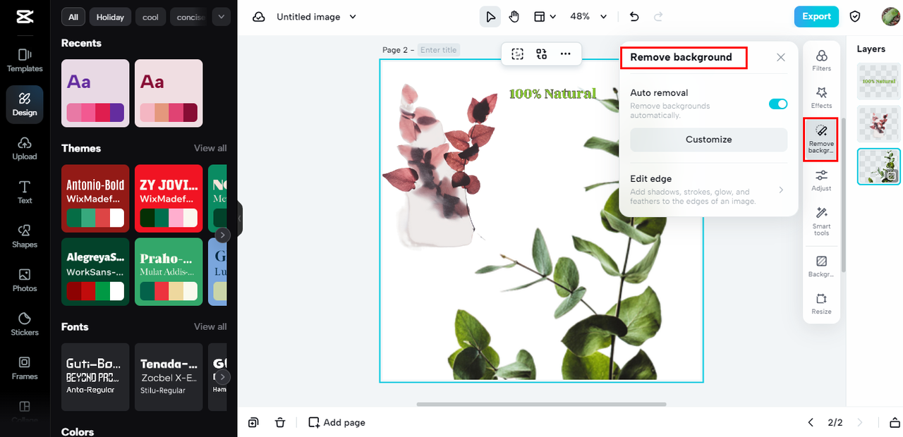 Unlock Your Creativity with the Best Photo Layer Editor Online