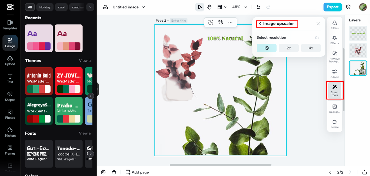 Unlock Your Creativity with the Best Photo Layer Editor Online
