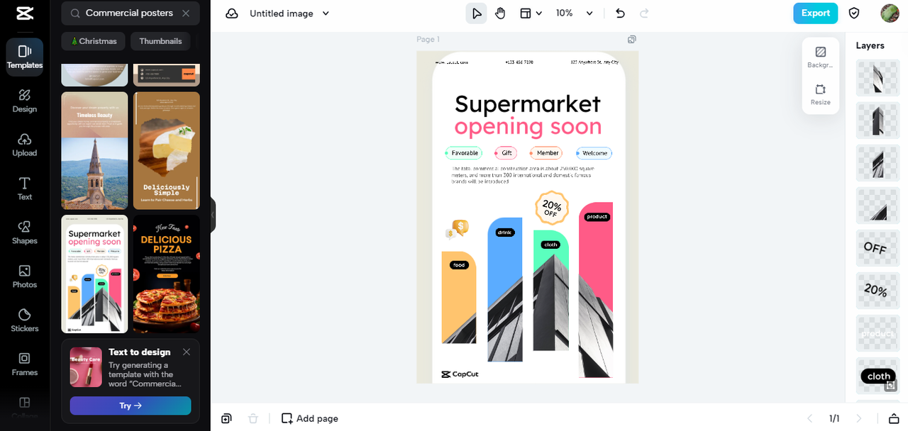 Unlock Your Creativity with the Best Photo Layer Editor Online