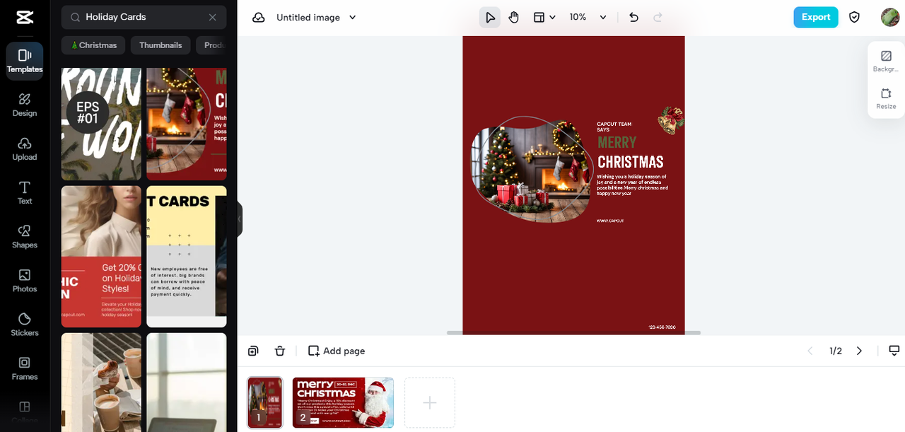 Unlock Your Creativity with the Best Photo Layer Editor Online