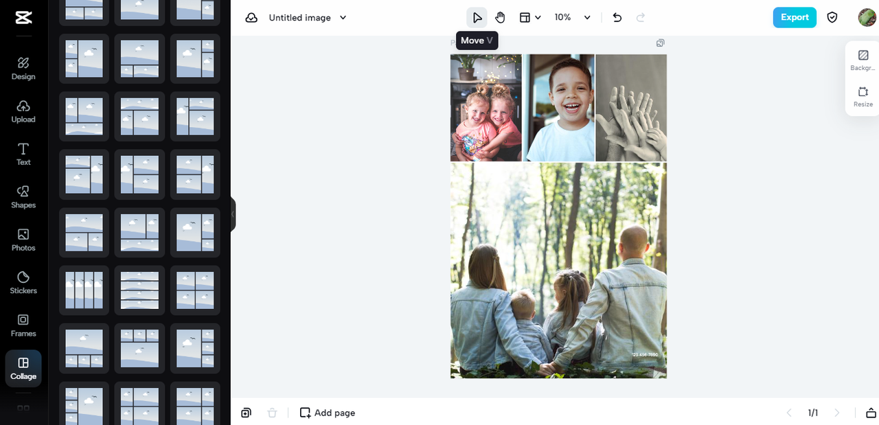 Unlock Your Creativity with the Best Photo Layer Editor Online