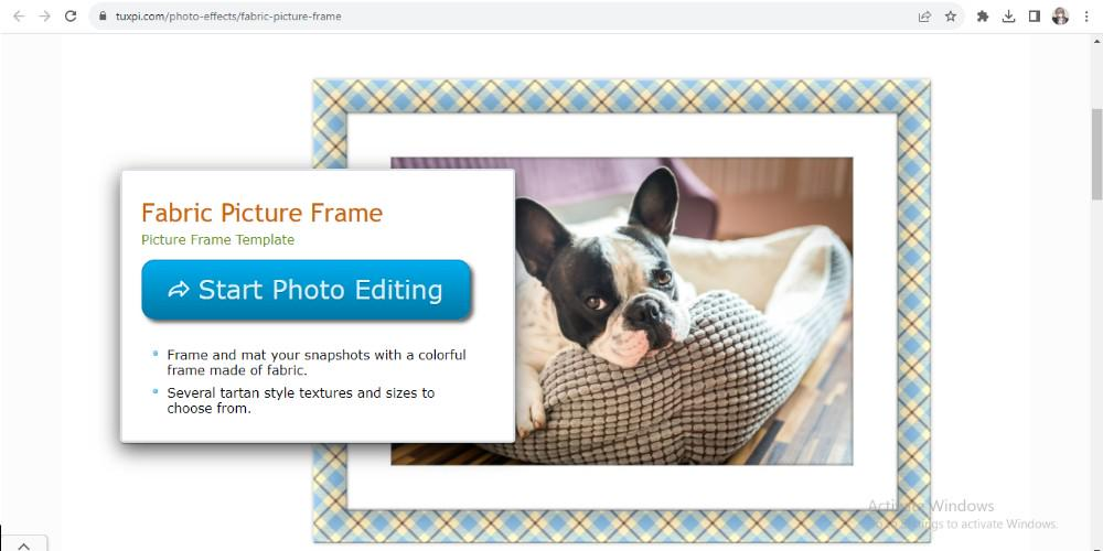 Frame Your Creativity: Unleash the Power of Photo Editor with Borders