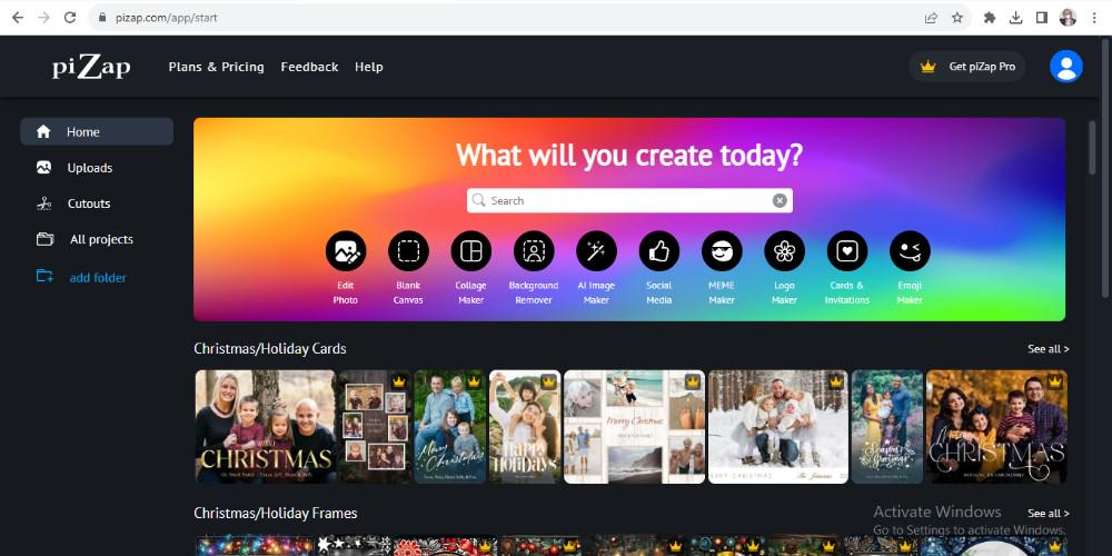 Frame Your Creativity: Unleash the Power of Photo Editor with Borders