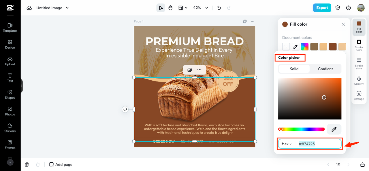 Desbloquee el Esquema de Color Hexadecimal para Rehacer sus Diseños ...