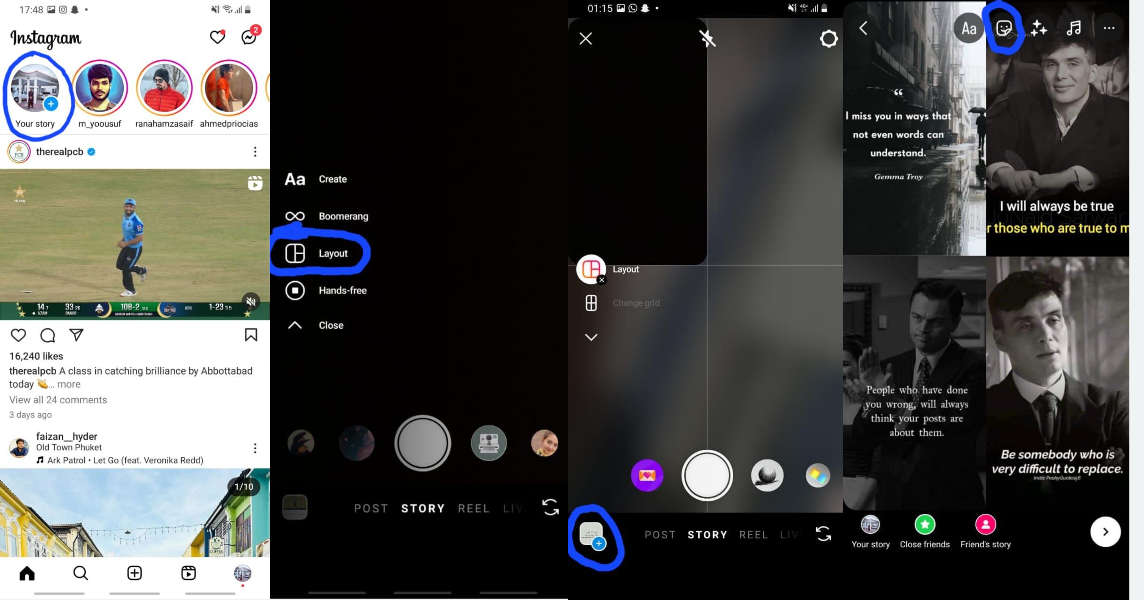 [2 sposoby] Jak stworzyć kolaż zdjęć na Instagramie?