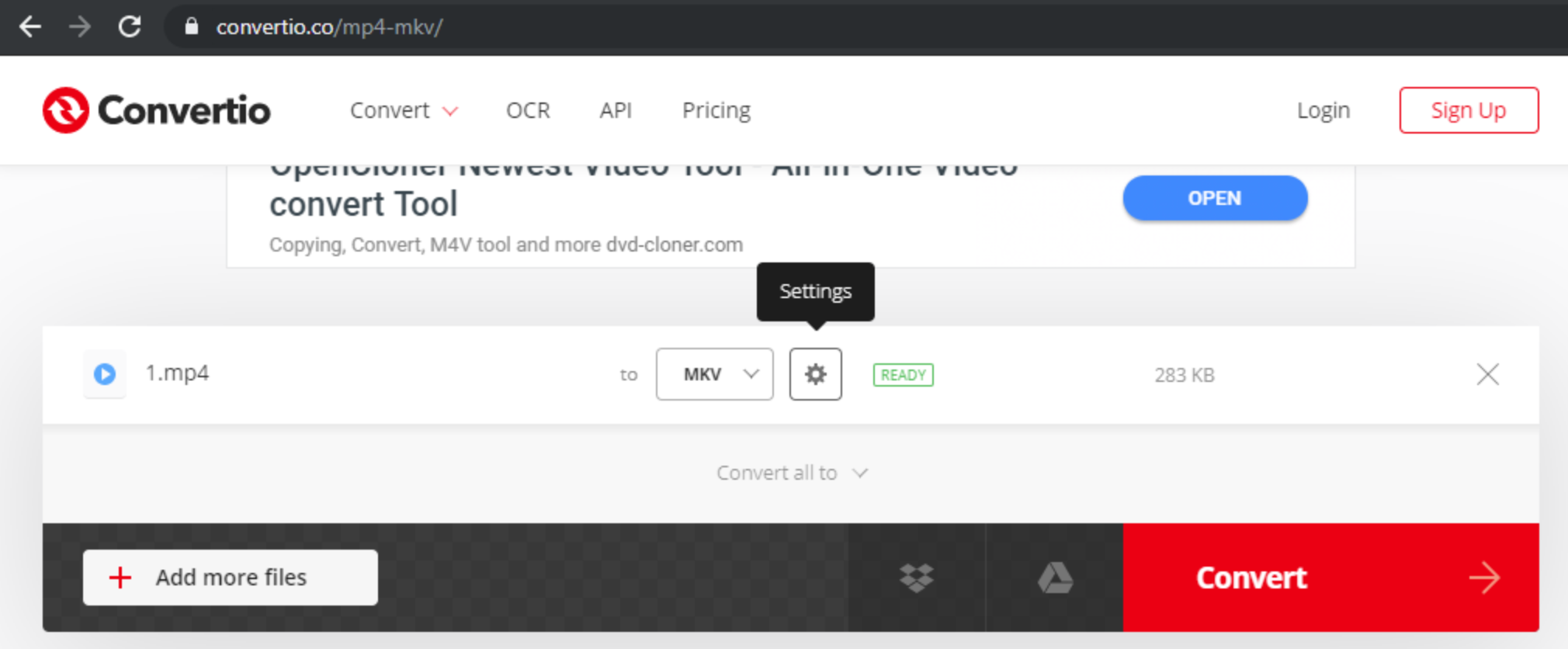 5 Best MOV to MP4 Converter for Online Content Creators