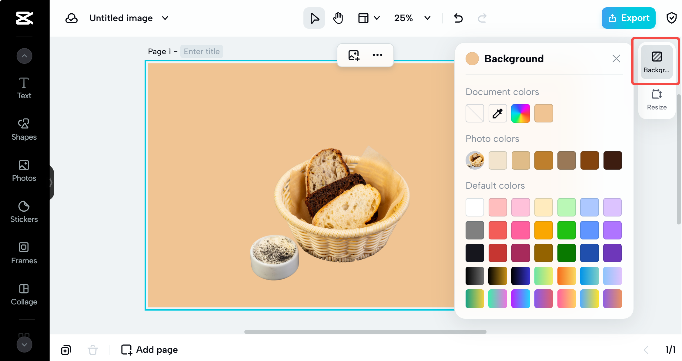 Effortlessly Change Background Online Photo with Expert Tips