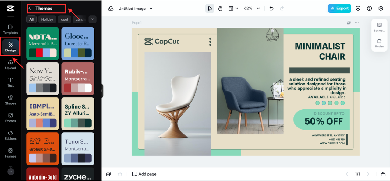 Three Steps to Create a Light Spring Color Palette for Vivid Designs