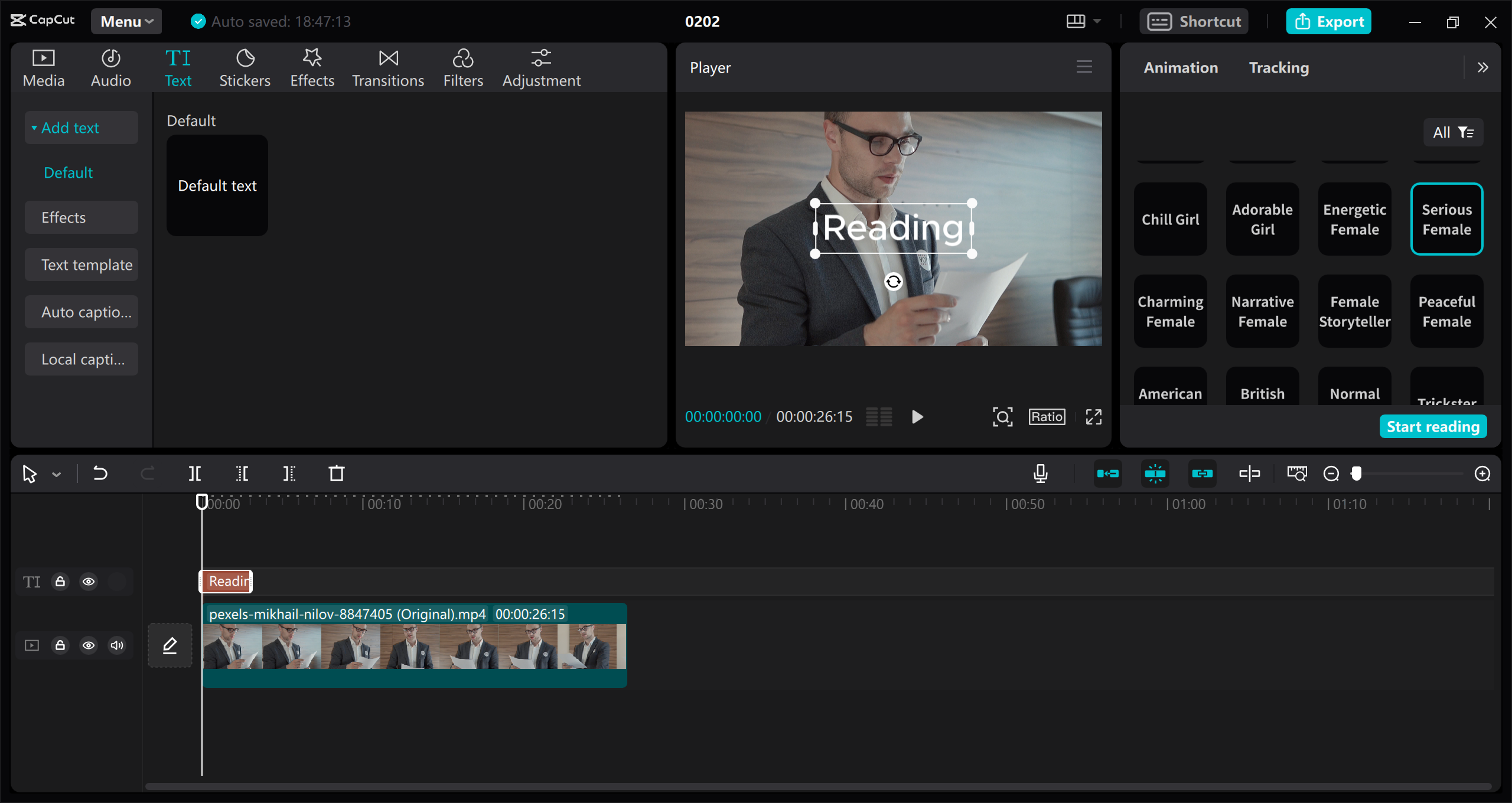 Vind de perfecte vrouwelijke spraakgenerator - Verbeter uw projecten ...