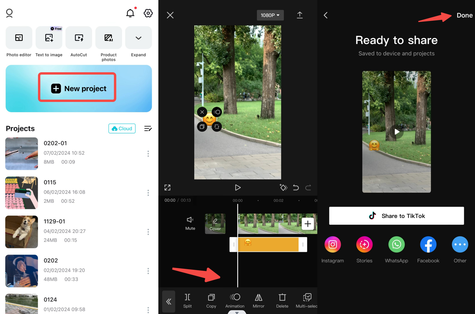 Easy Video Editing with Stickers - Create Eye-catching Videos