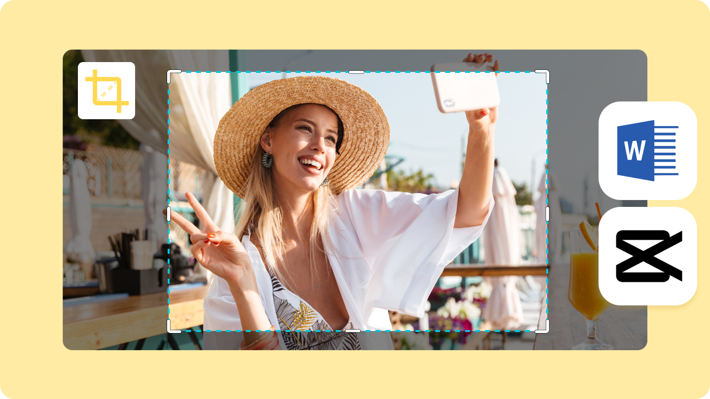 Mastering How to Crop a Photo in Word: Tips and Tricks