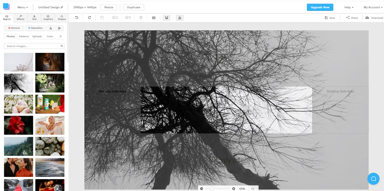Effortlessly Discover the Best YouTube Banner Creator Online