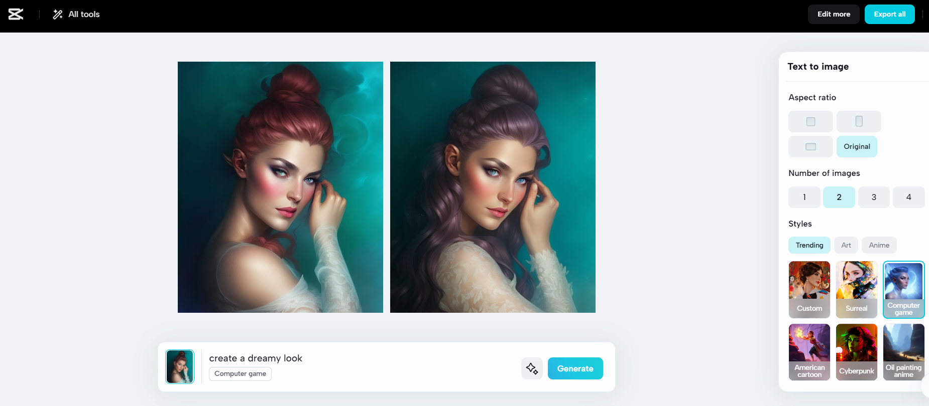 Exploring the Evolution of Creativity: AI Created Artwork and Its ...