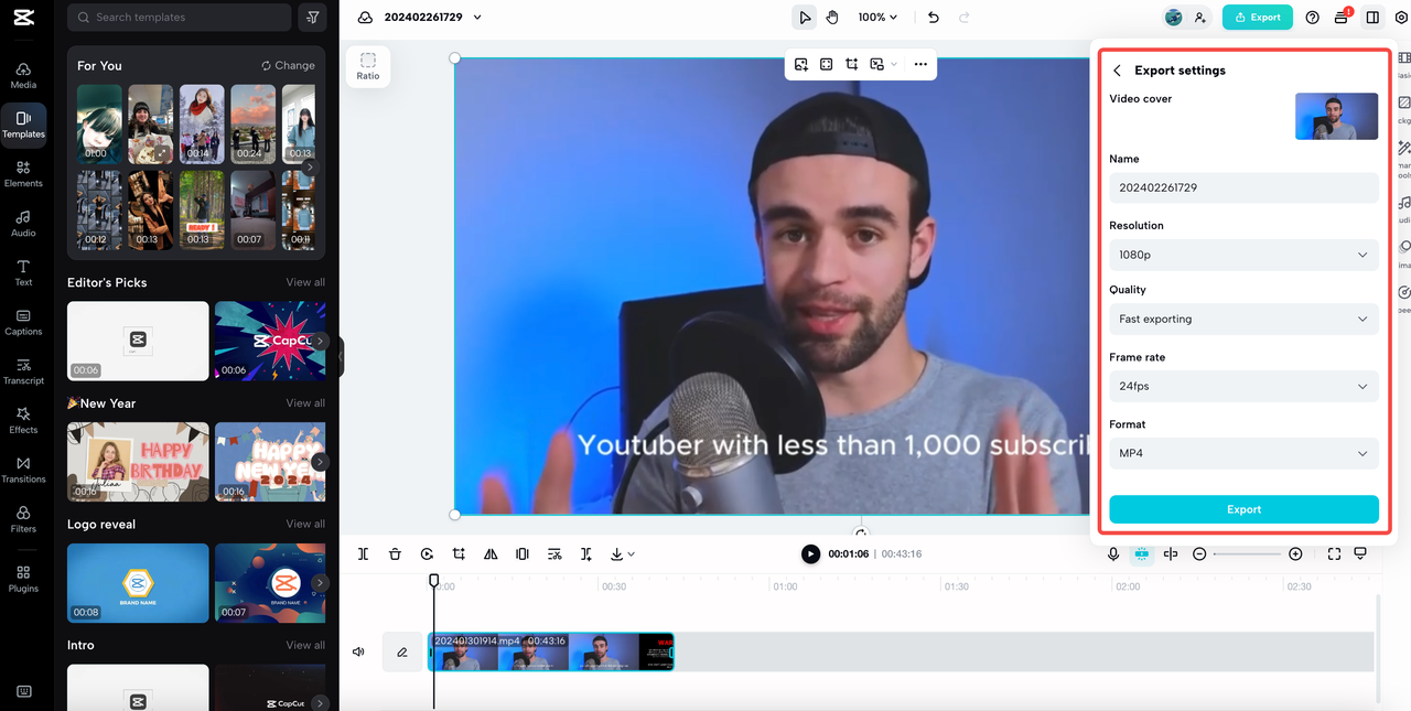 Top 8 Online Video Converters from MOV to MP4 for Instant Format Shift